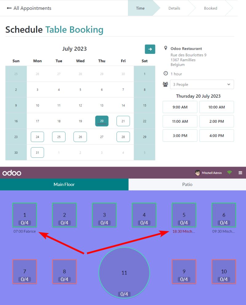 Odoo 17 : une nouvelle ère pour la gestion d'entreprise